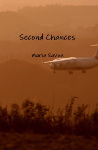Indieview: Maria Savva, author of, “Second Chances” | The IndieView