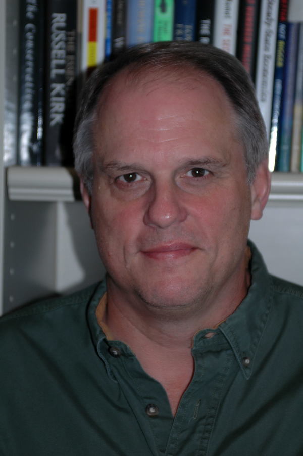 Indieview with Henry Chappell, author of Silent we Stood | The IndieView