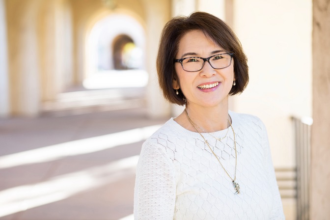 IndieView with Kyomi O’Connor, author of A Sky of Infinite Blue