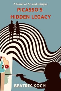 IndieView with Beatrix Koch, author of Picasso’s Hidden Legacy
